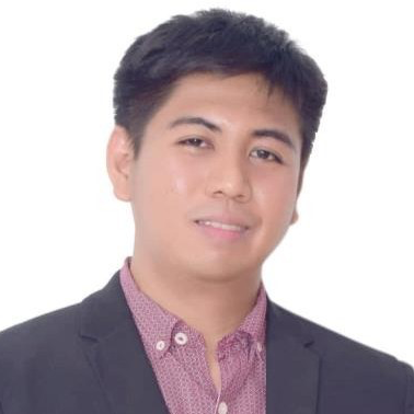 Renz Joshua Pedro